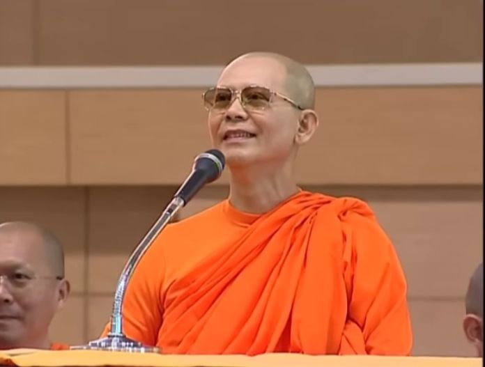 วิธีเอาชนะกิเลส อาสวะ ••• พระพุทธเจ้าของเราทุก ๆ พ 072.today