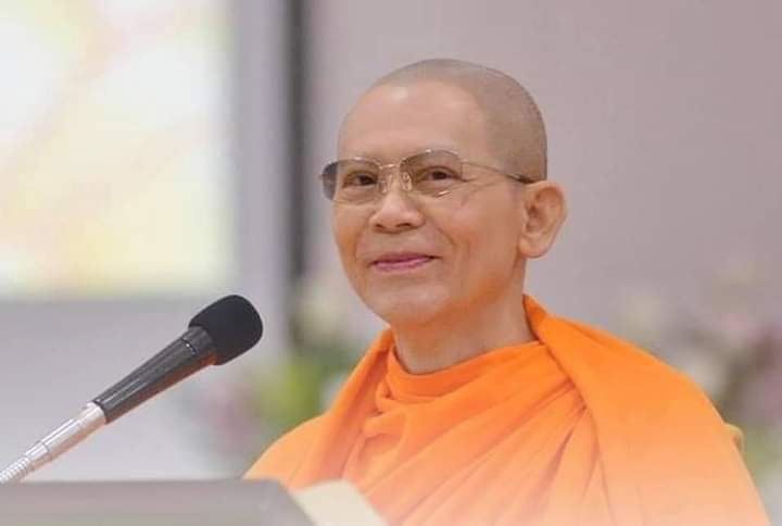 รักษาใจ…ให้หยุดนิ่ง โลกใบนี้เป็นที่รวมของคนมีกิเล 072.today